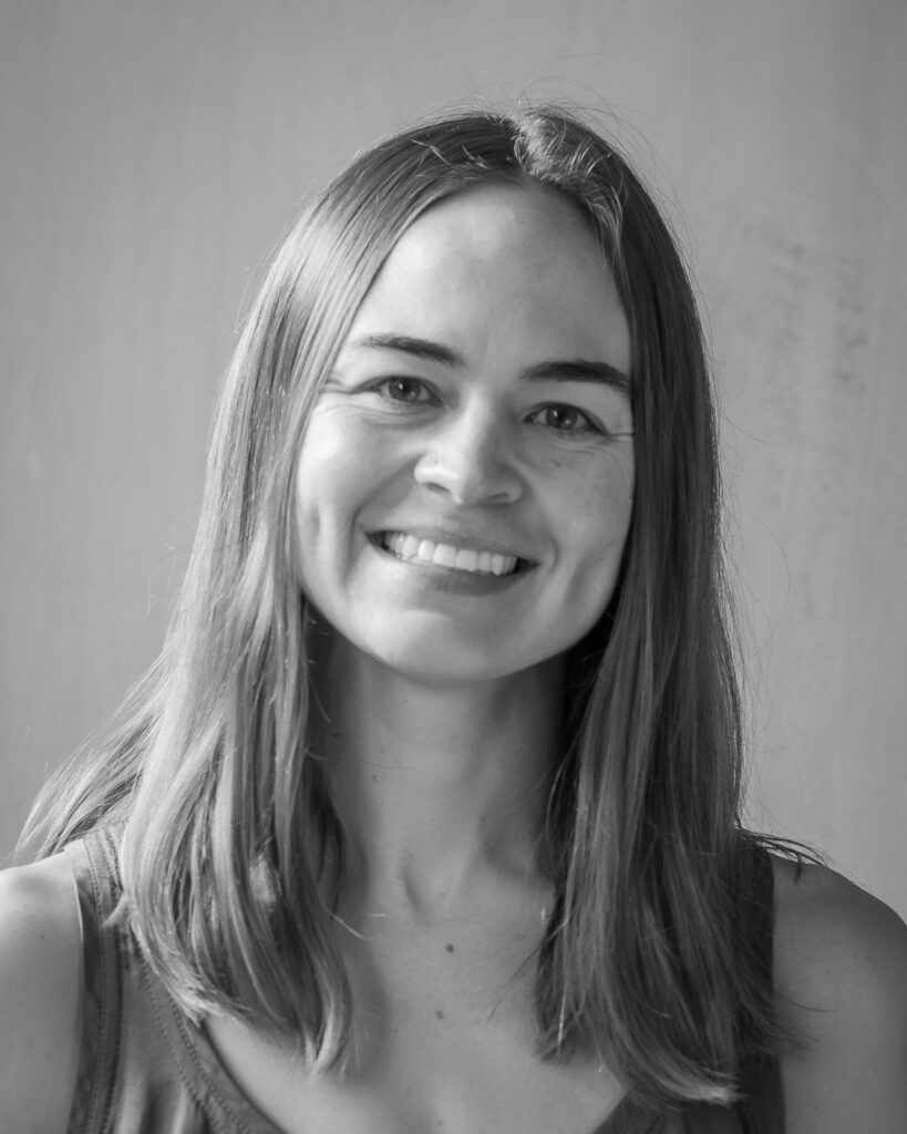 Sarah Esther Maslin